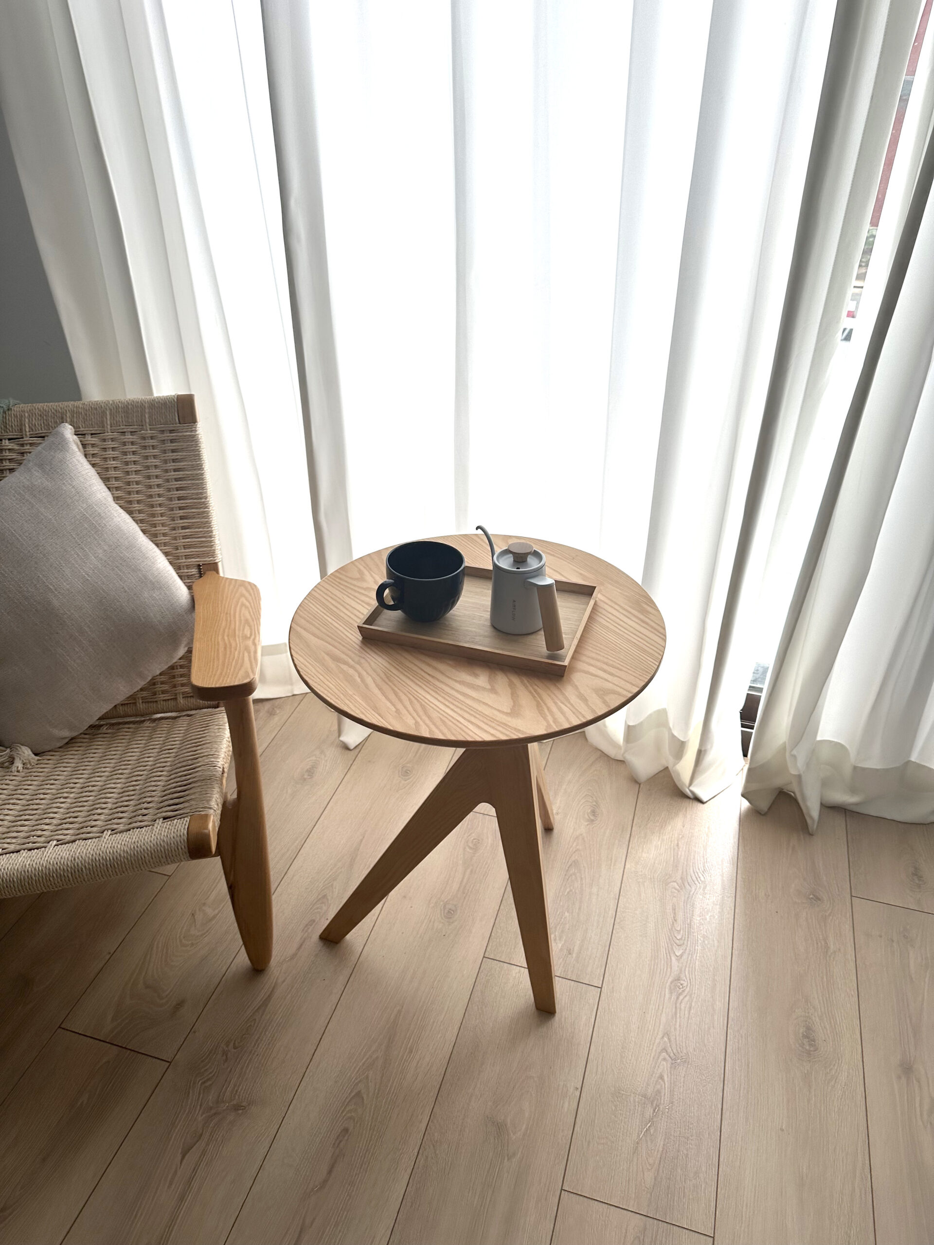 AR012 阿基原橡 - 紳臣 SHEN CHEN