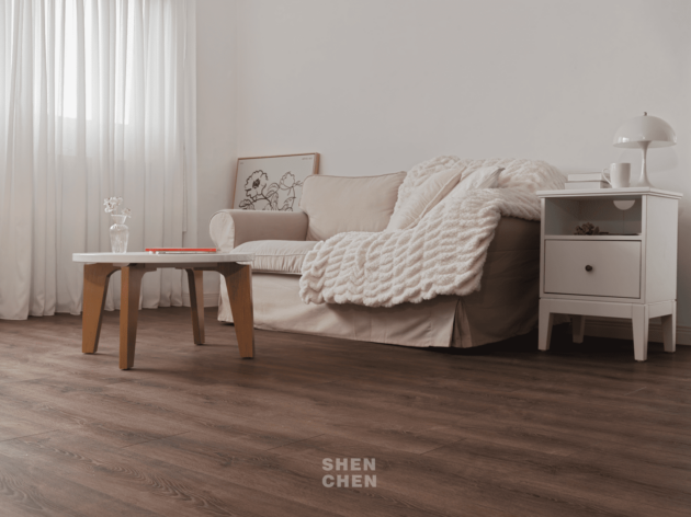 精選作品 - 紳臣 SHEN CHEN