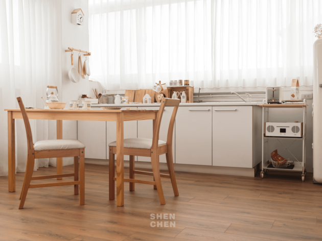 精選作品 - 紳臣 SHEN CHEN